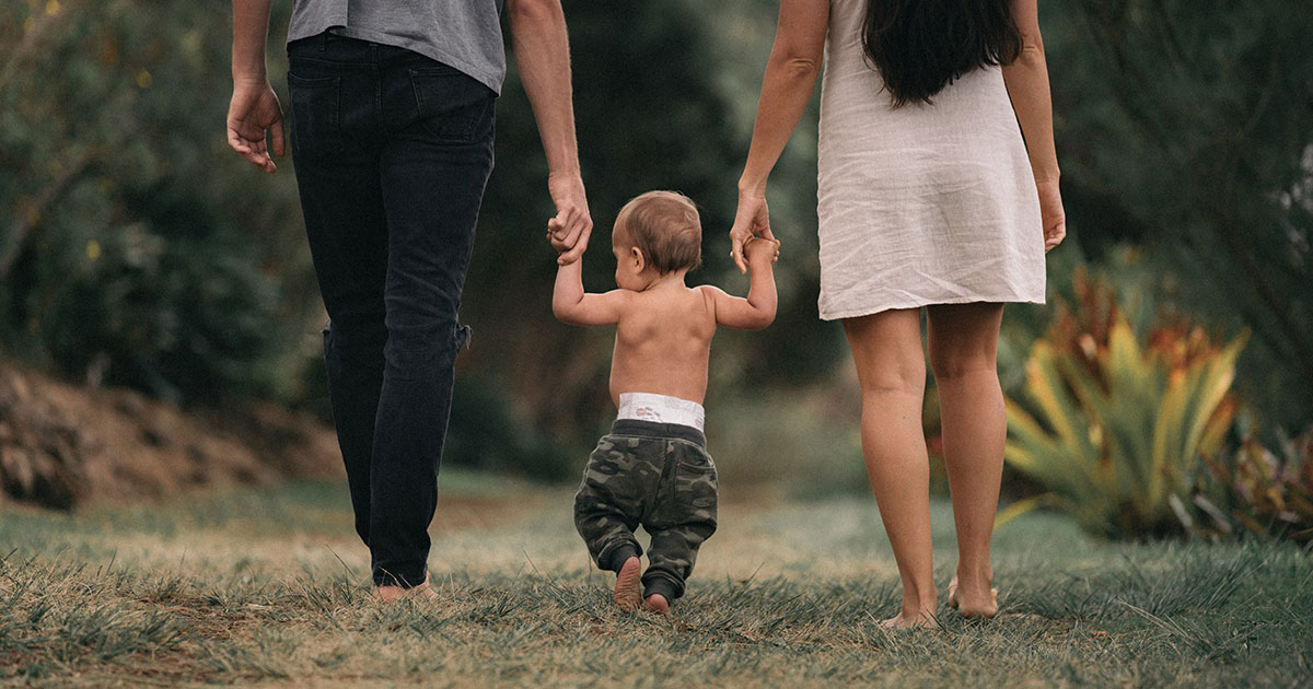 Que pai ou mãe escolhe ser? Uma breve reflexão